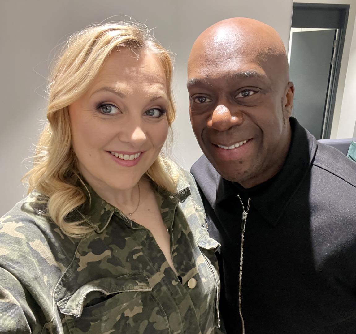 WOW What an amazing BGT journey! - The Big Sing