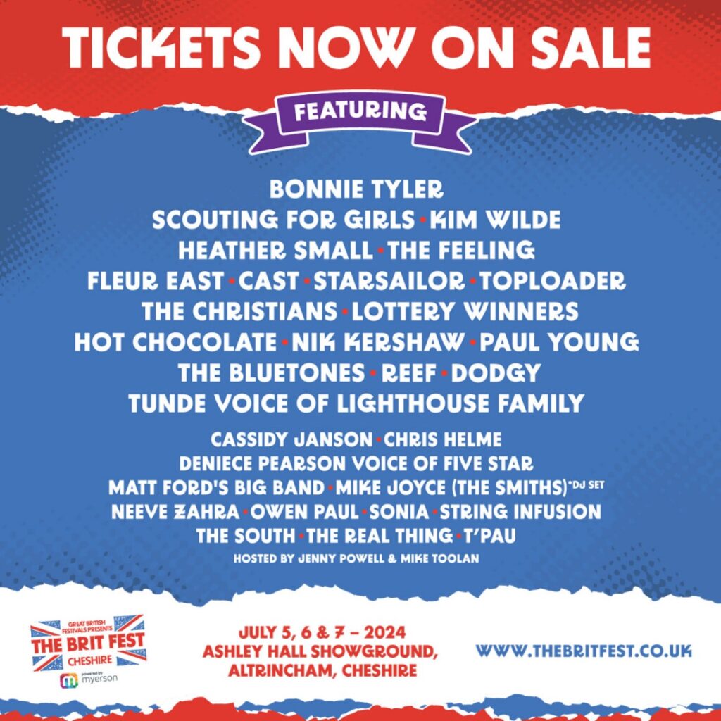 Events – The Big Sing