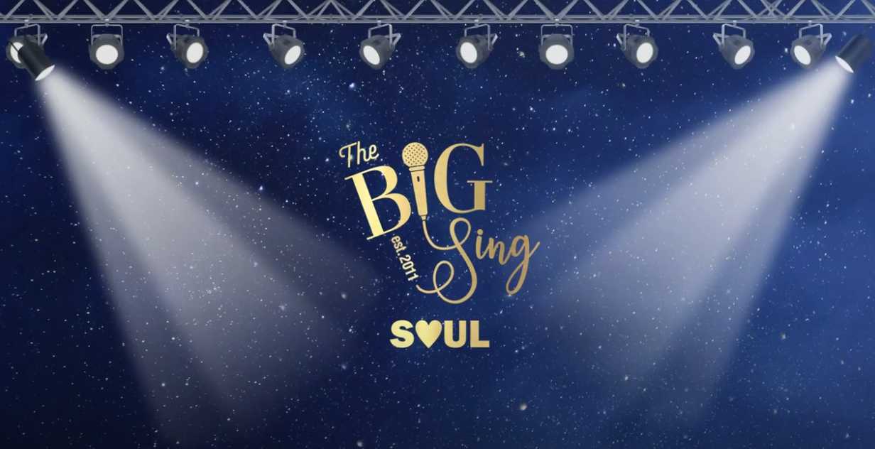 Home - The Big Sing