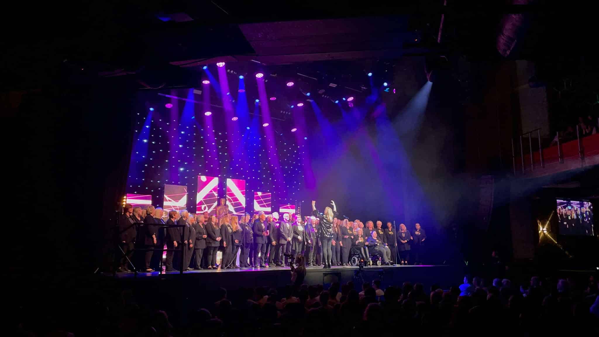 Home - The Big Sing
