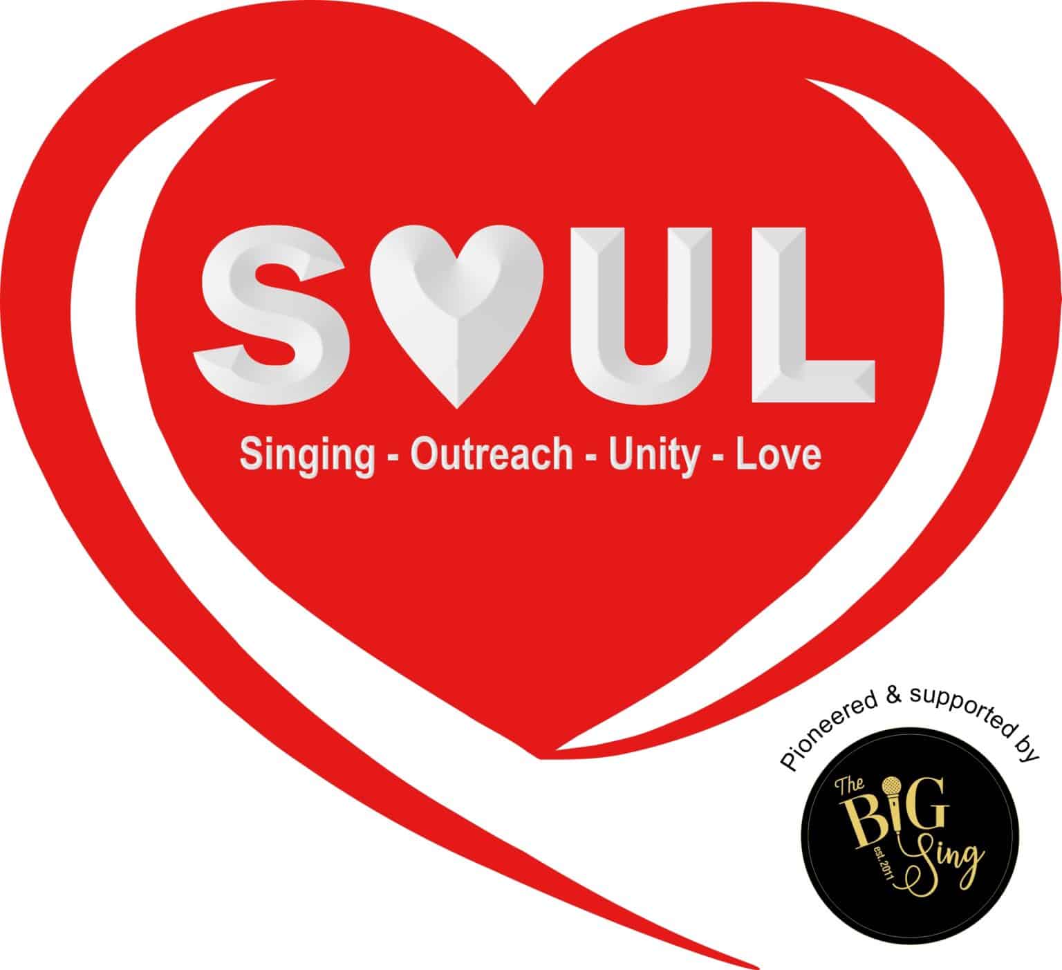 Day Time Choirs - The Big Sing