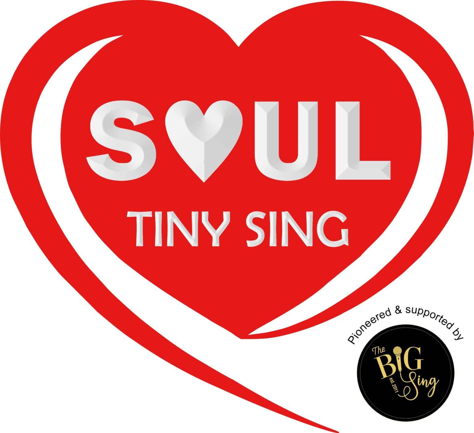 Babies and Tots - The Big Sing